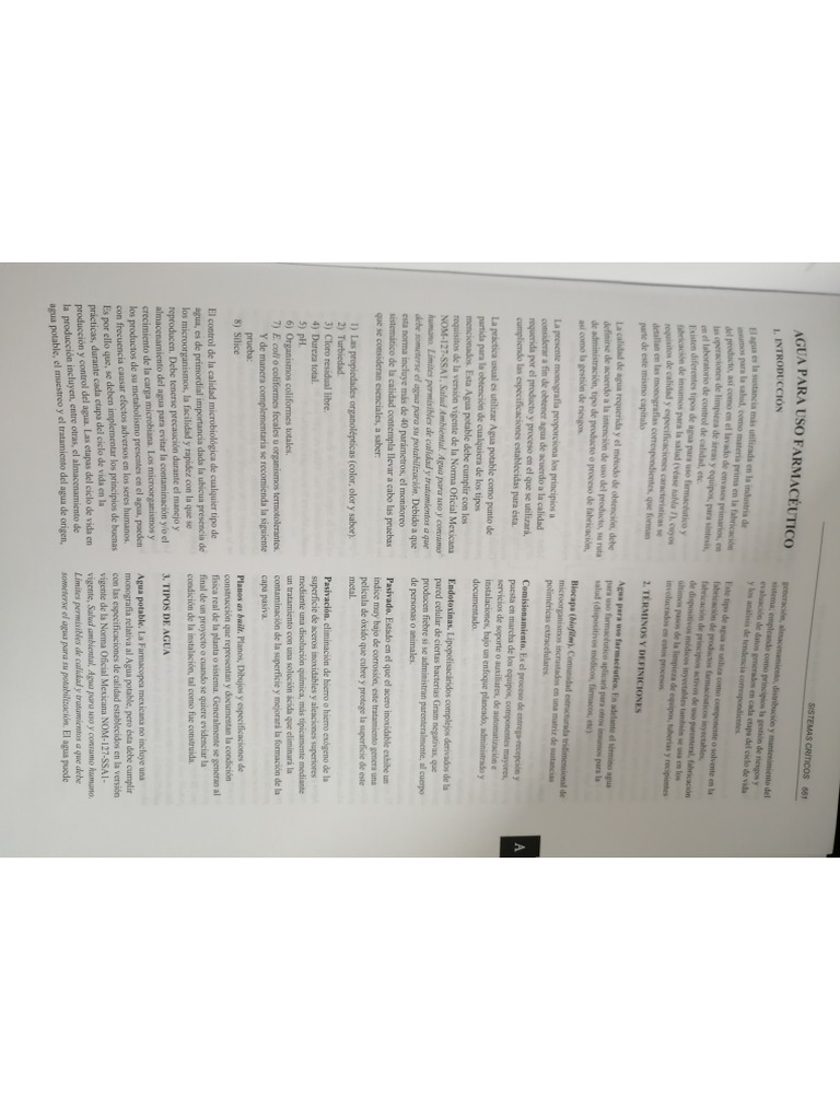 Feum 13 Edición Agua | PDF
