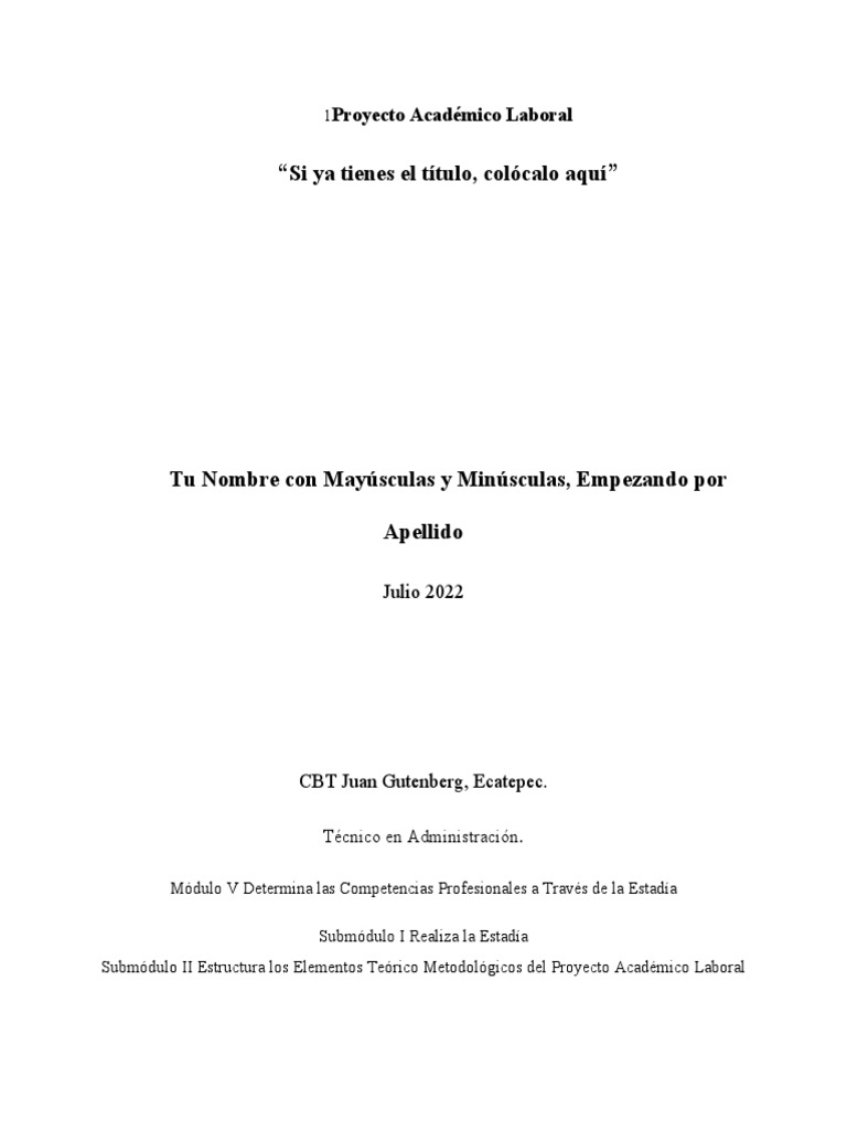 Guía Memoria Mepeo Admon | PDF | Gestión de recursos humanos | Contabilidad