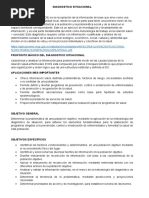 Los Componentes de Las RISS | PDF | Gestión de recursos humanos ...