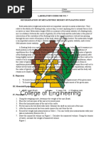 Understanding VCG, LCG, and TCG in Ships | PDF | Buoyancy | Mass