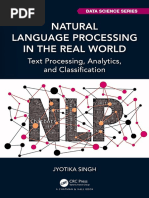 Deep Learning Book | PDF | Artificial Neural Network | Deep Learning