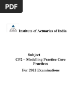 Guide cp2 Guide Ifoa 2022 v1-1 | PDF | Microsoft Excel | Spreadsheet