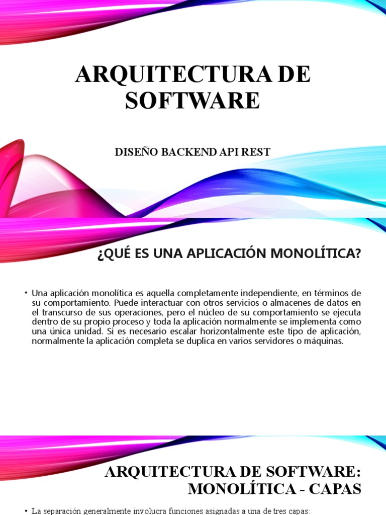 Api Rest Backend Netcore Capas | PDF | Microsoft Azure | Software de la ... Api Rest Backend Netcore Capas | PDF | Microsoft Azure | Software de la ...