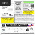 Overnight Request Letter | PDF