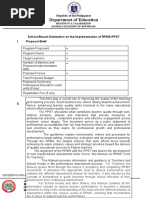INSET 2024 Training Matrix | PDF | Differentiated Instruction ...