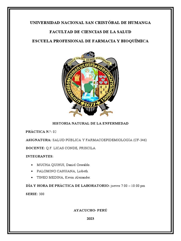 Practica N°2 | PDF | Sarampión | Hepatitis Practica N°2 | PDF | Sarampión | Hepatitis