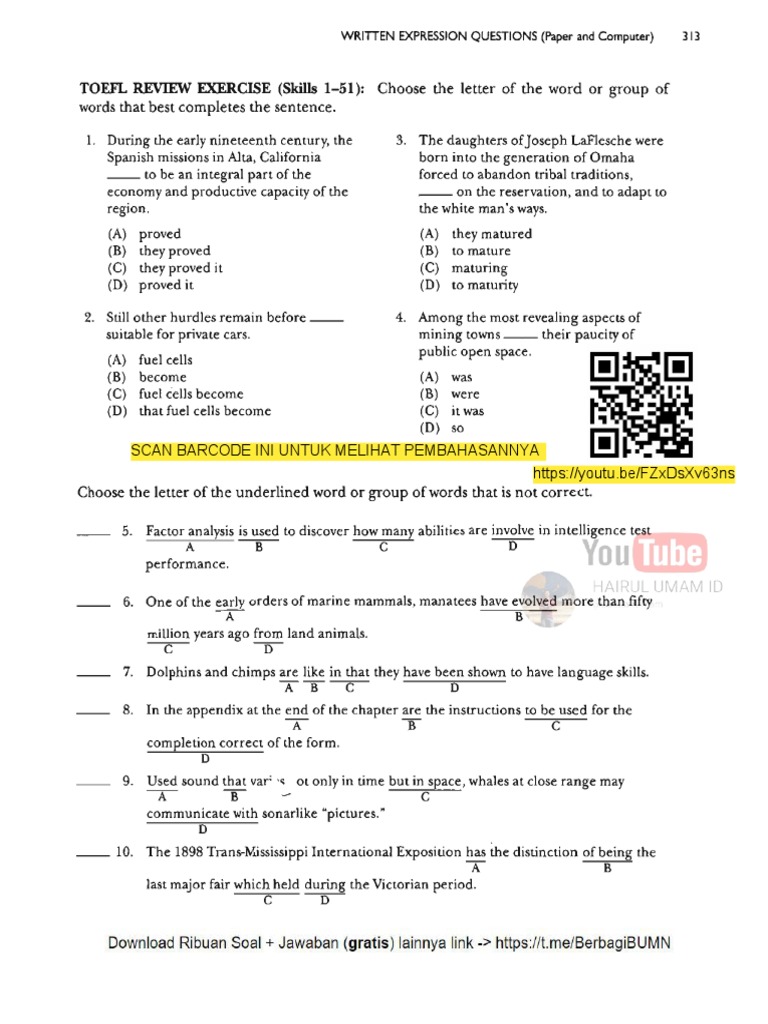 Error Recognition Tbi Bumn 2023 | PDF
