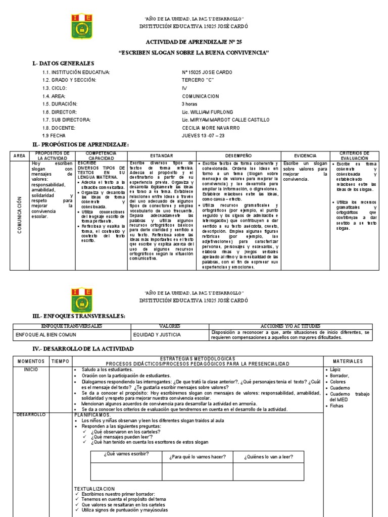 Slogam | PDF | Lingüística | Cognición