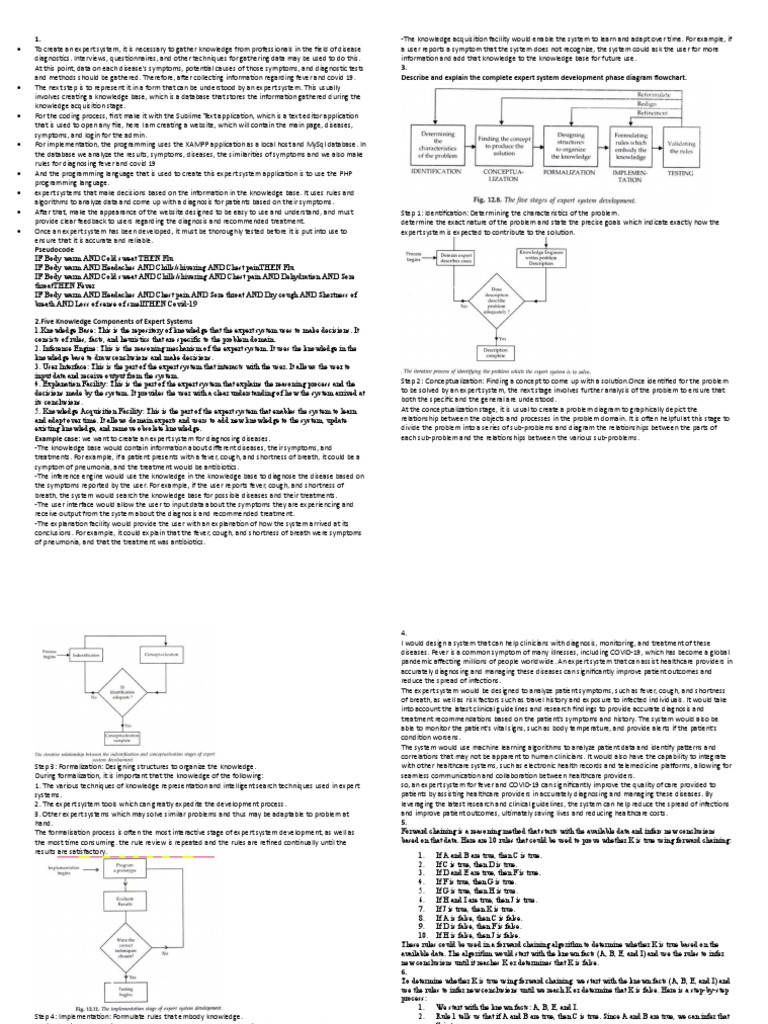 Cheet Sheet DSS Final | PDF | Medical Diagnosis | Health Care