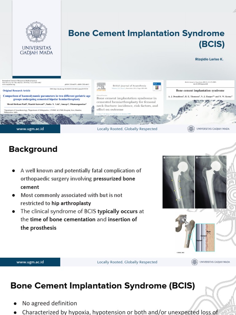 Bcis | PDF | Clinical Medicine | Medical Specialties