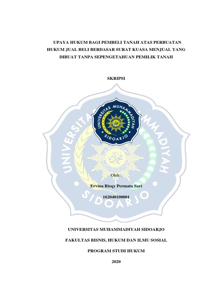 162040100001-Fulltext-Ervina Risqy SKRIPSI FULL | PDF 162040100001-Fulltext-Ervina Risqy SKRIPSI FULL | PDF