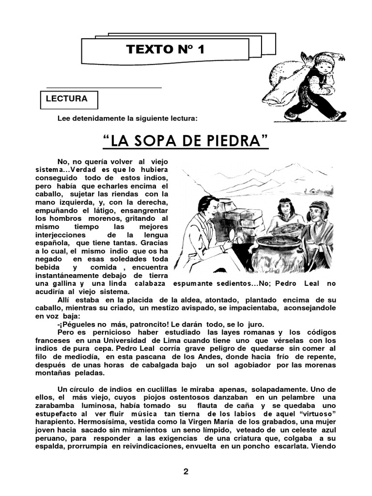 Lecturas Editado Ouuuuu Yeaaaah BV | PDF