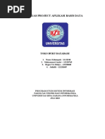 Contoh Flowchart Sederhana Beserta Penjelasannya Lengkap Terbaru | PDF