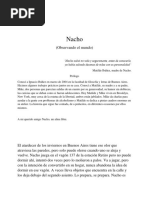 Actividad La Familia Izquierdo | PDF