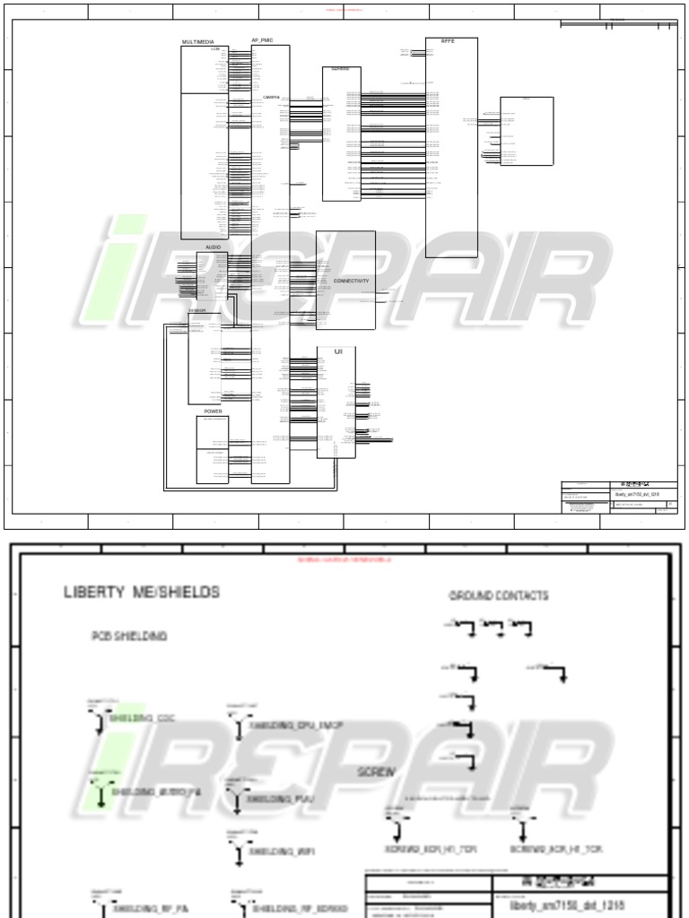Liberty sm7150 MB LATAM | PDF
