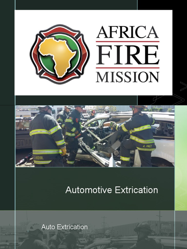 Auto Extrication | PDF | Airbag | Seat Belt