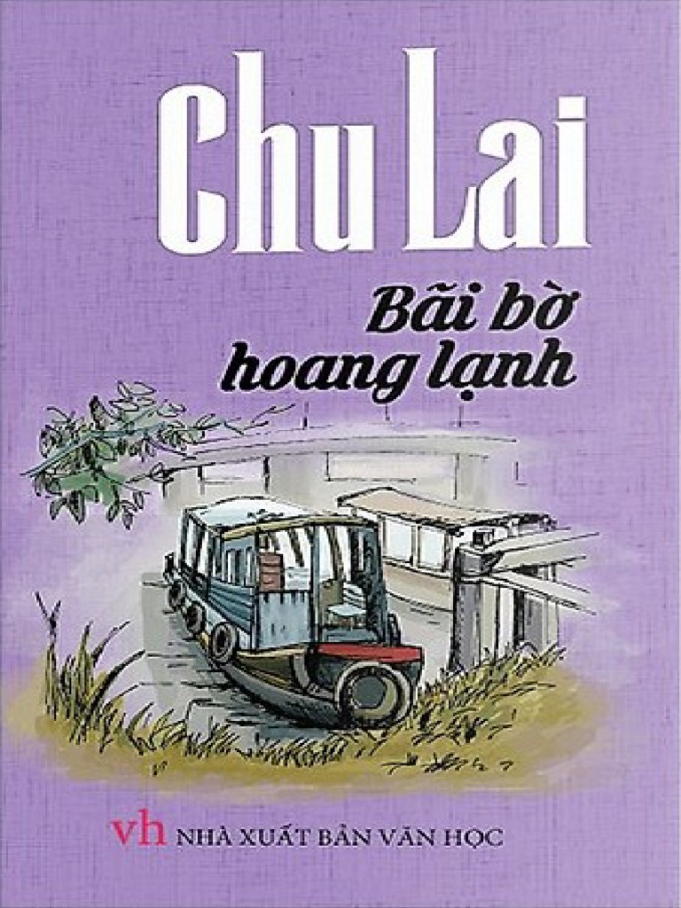 Bãi Bờ Hoang Lạnh - Chu Lai | PDF