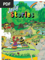 Jolly Phonics Pupil Book 1 | PDF