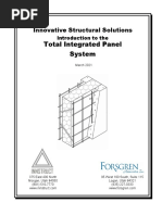 CHB Wall Design | PDF | Building Technology | Architectural Design