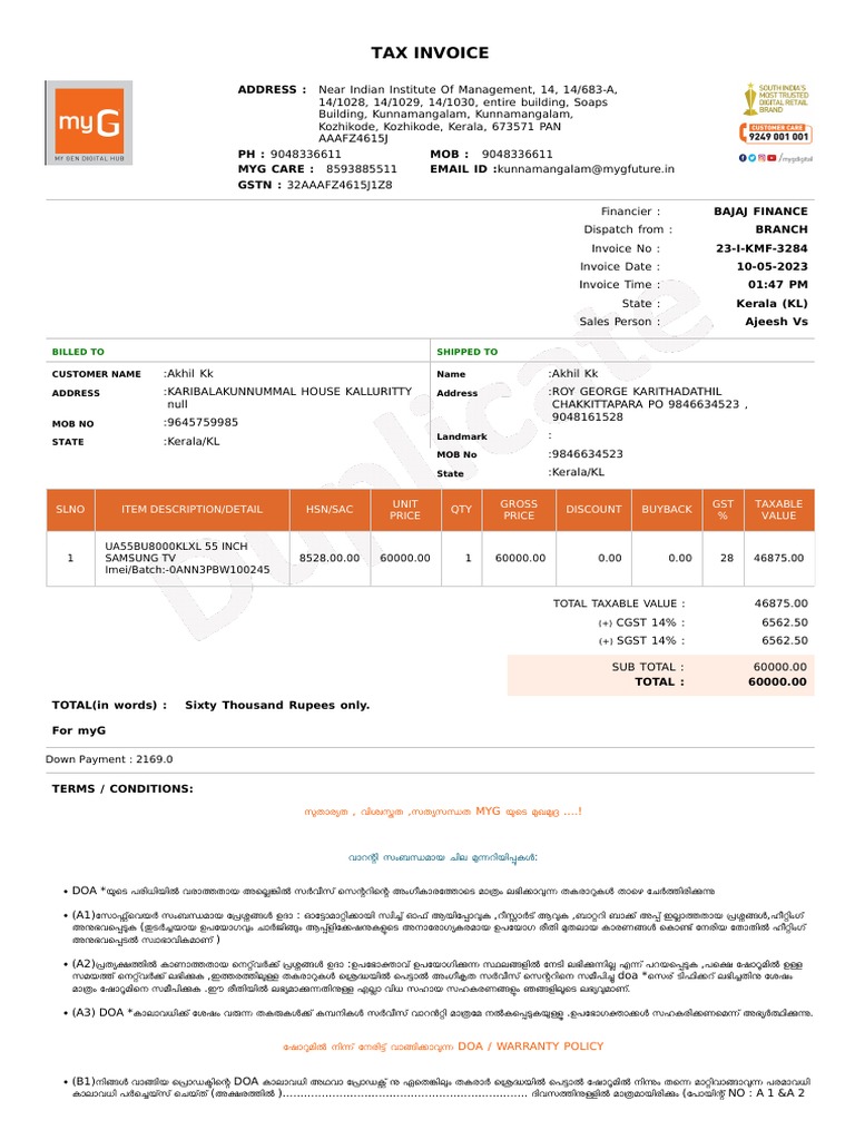 Invoice-11-05-2023 10 53 41 607934 | PDF