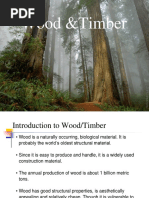 Timber Notes PDF | PDF