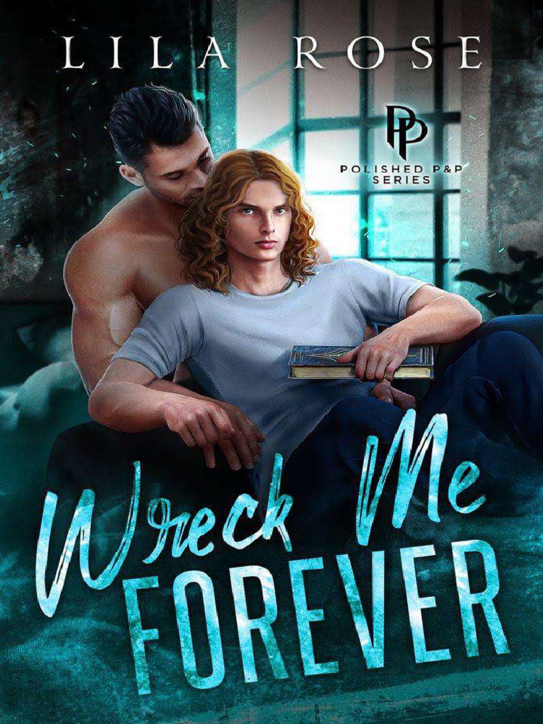 Polished P&P #1 - Lila Rose | PDF