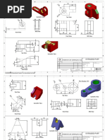 ISO 273: Clearance Holes for Fasteners | PDF | Screw | International ...