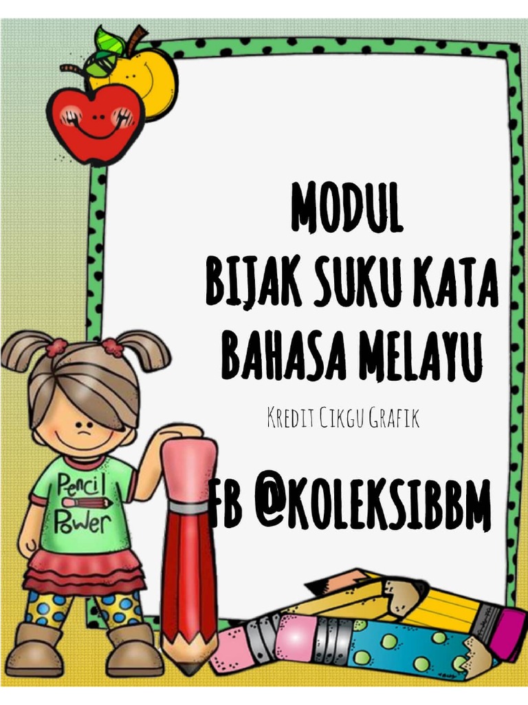 Modul Bijak BM | PDF