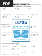 Desmos Scientific Calculator Scavenger Hunt (1) | PDF | Function ...