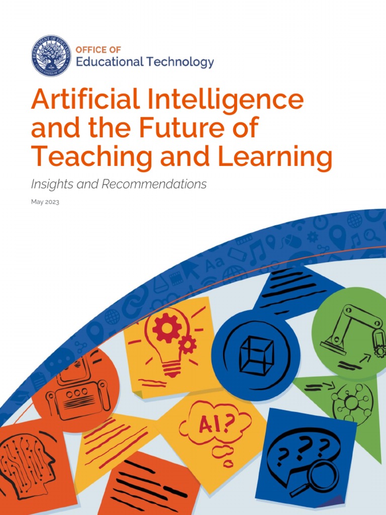AI and Formative Assessments | PDF | Educational Assessment ...