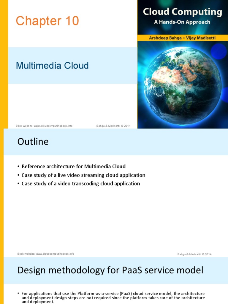 Chapter 10 | PDF | Streaming Media | Computing