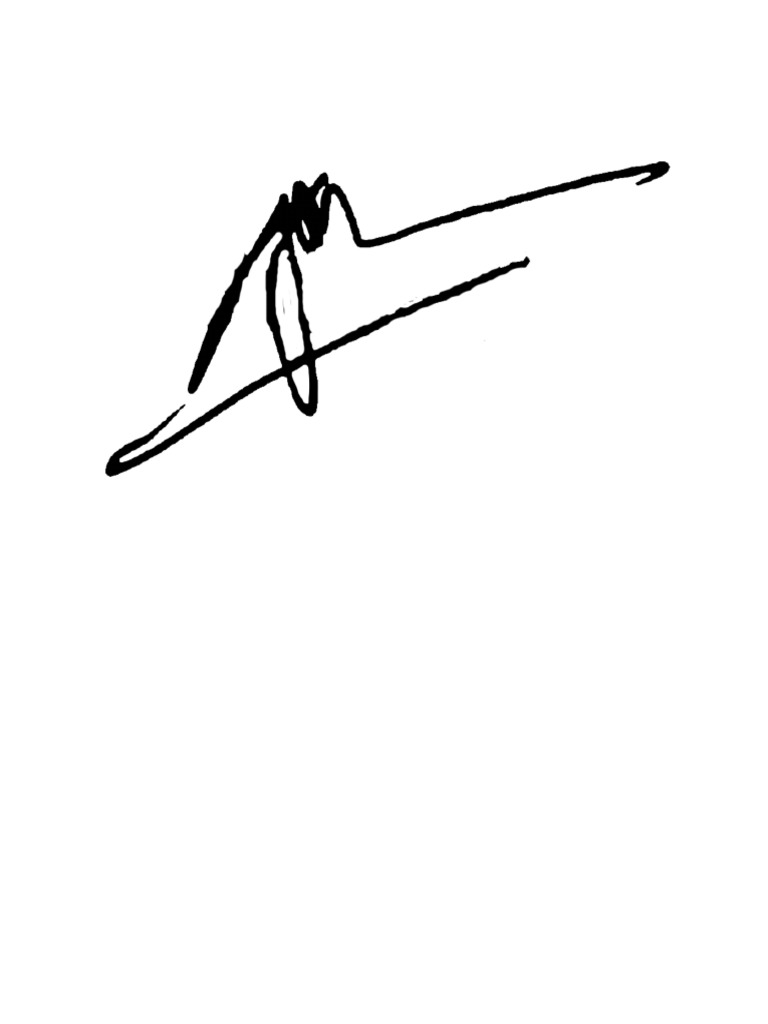 Joni Sign | PDF Joni Sign | PDF