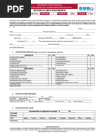 Chair Stand Test | PDF | Pie