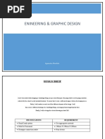 Engineering Graphics & Design PAT GR 12 2025 Eng | PDF | Educational ...