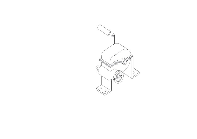 Egd Pat Autocad Drawing 1 Pdf