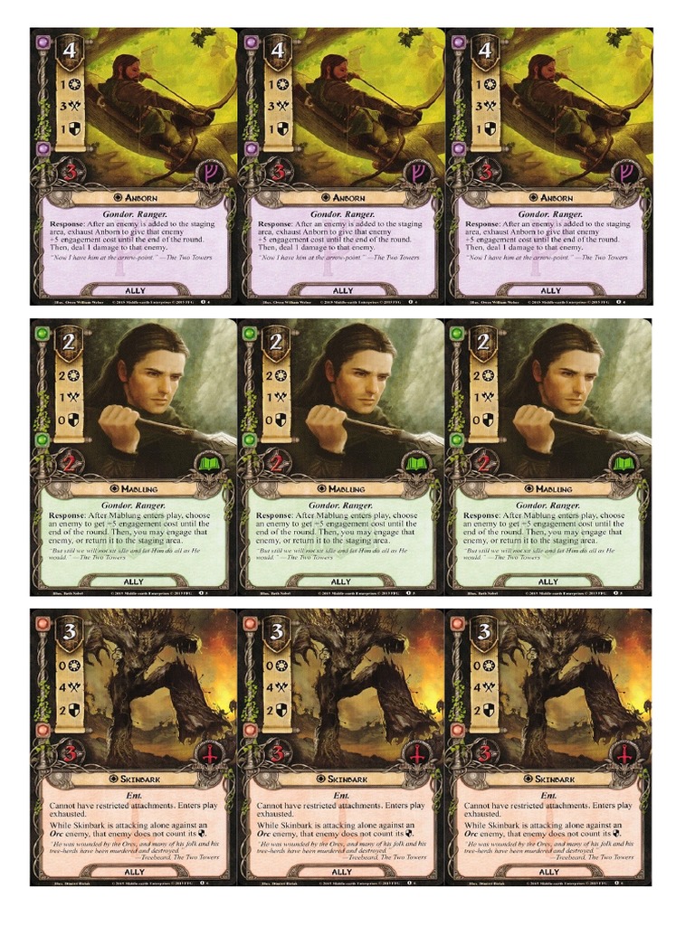 The Land of Shadow 1 | PDF