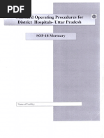 MRI Safety Checklist English 032220 | PDF | Implant (Medicine ...