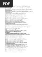 2 Basics of Ohe Design | PDF | Manufactured Goods | Electrical Engineering