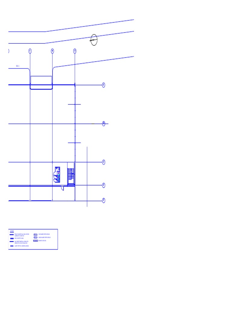 Data Extraction and Multileaders Sample-Model | PDF