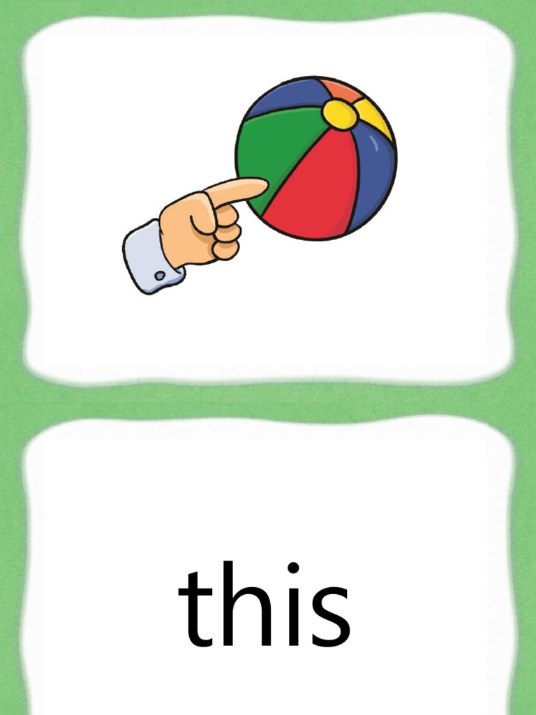 Basic Reading 400 Key Words 1 ETC | PDF