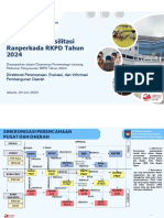 Penyusunan RPJMD 2025-2029 (Final) | PDF