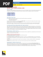 CLP Regulation (EC) No. 1272-2008 On The Classification, Labelling and ...