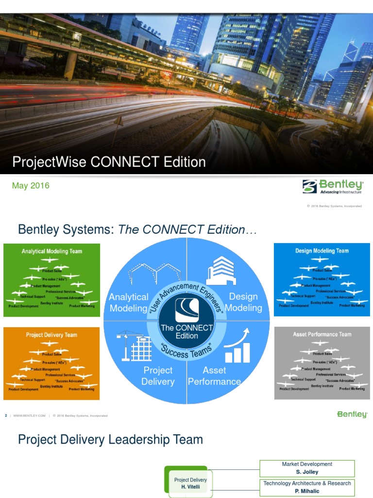 ProjectWise Connect Edition User Guide | Download Free PDF | World Wide ...