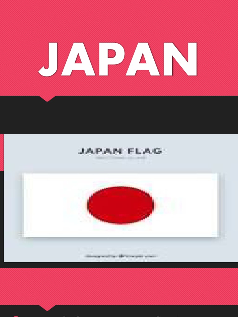 Japan | PDF