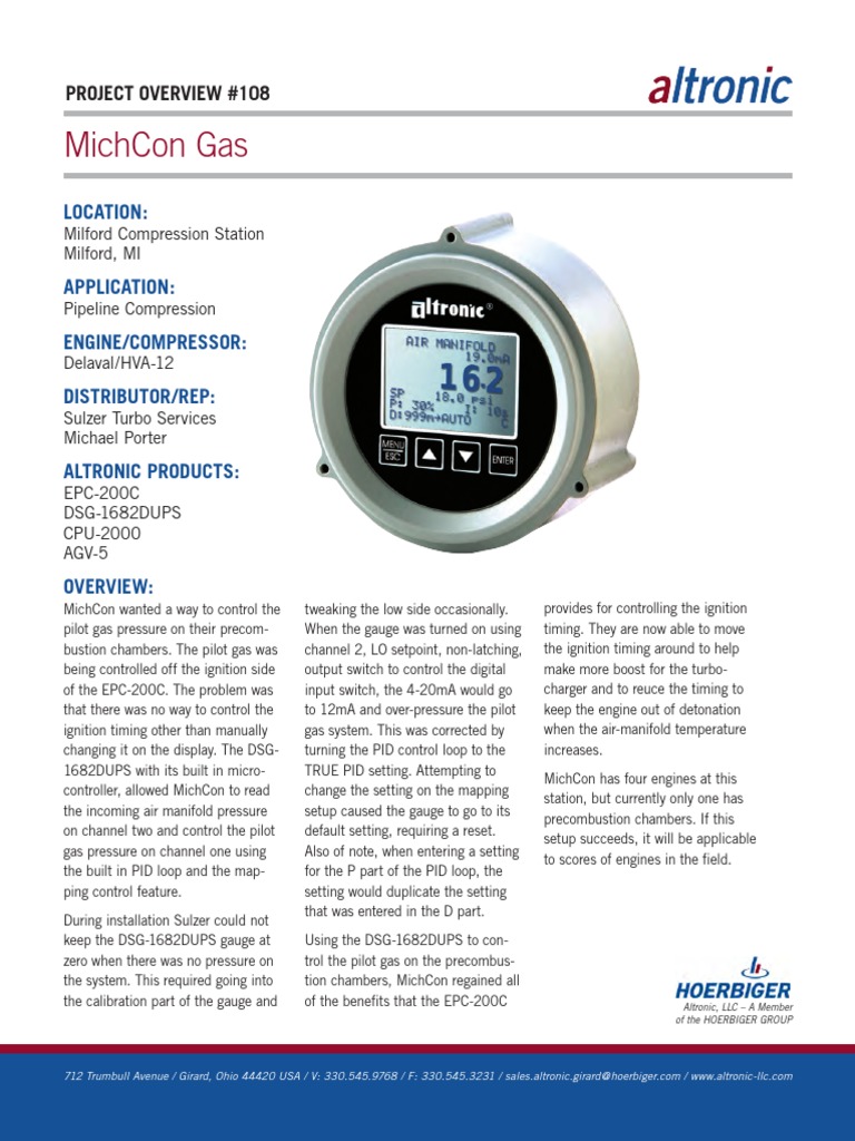 Epc 200c DSC 1682dups Cpu 2000 Agv 5 Project Overview 108 | Download Free PDF | Turbocharger ...