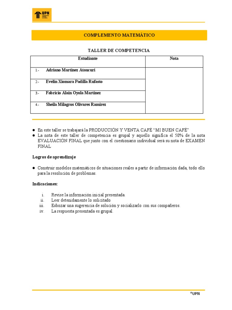 Unaso Pes | PDF | Oferta (economía) | Precios