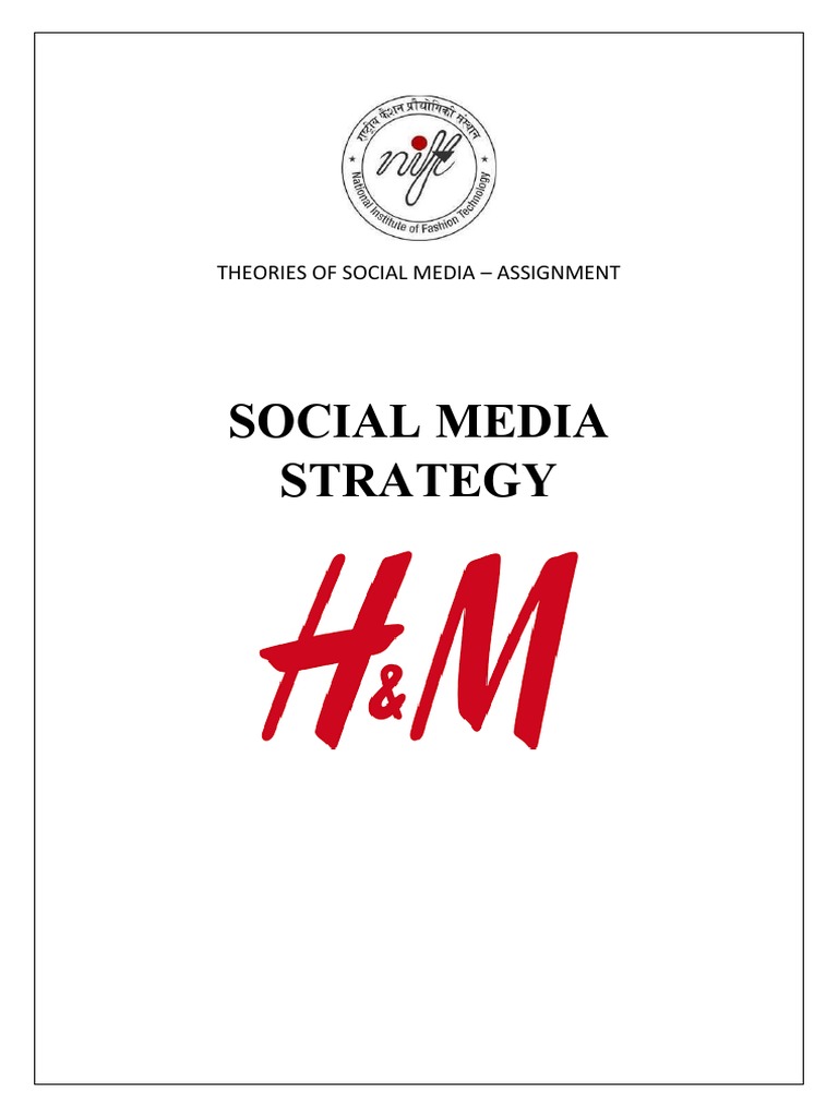 Tosm Assignment | PDF | Brand | Market Segmentation