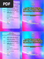 Poster Integriti Dan Rasuah | PDF