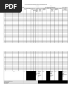 Filipiknow Sari Sari Store Inventory Sales Record TEMPLATE | PDF ...