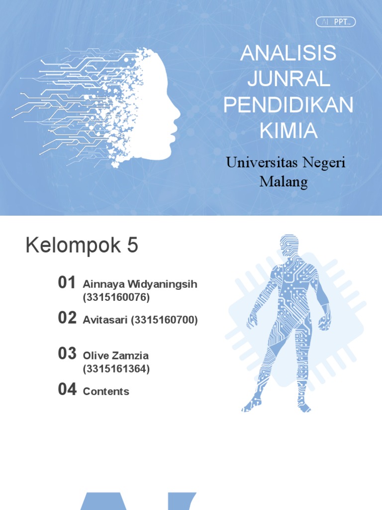 Artificial Intelligence High Technology PowerPoint Templates | PDF ...